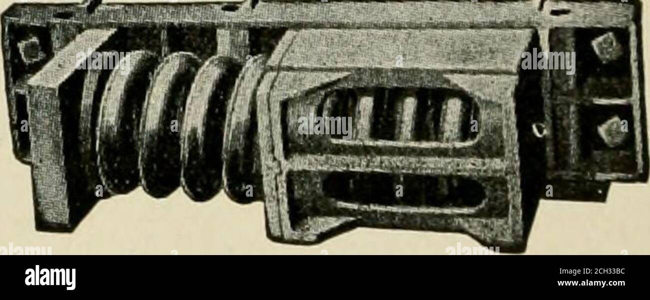 . Official proceedings . SGHAEFER TRUCK LEVER CONNECTIONS FOR FREIGHT ...