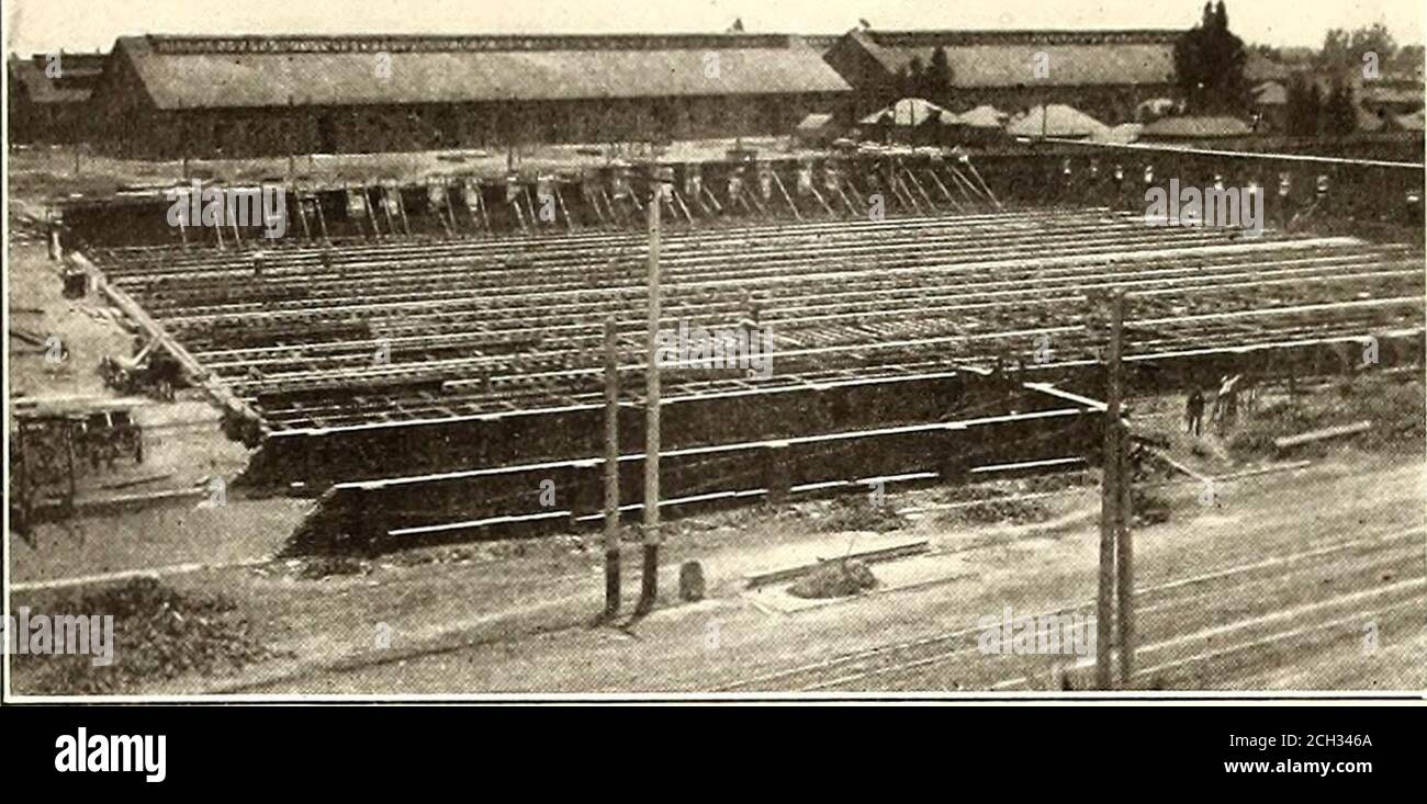 Brass Foundry Building High Resolution Stock Photography and Images - Alamy