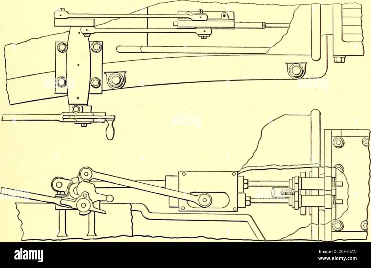 Two steam valves hi-res stock photography and images - Alamy