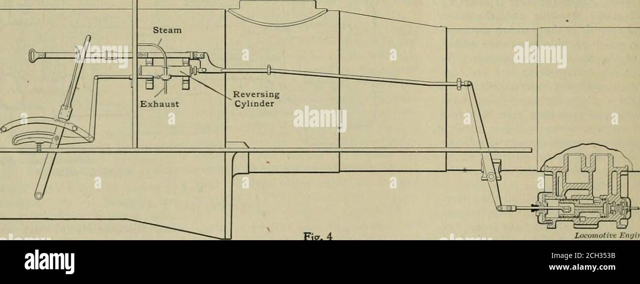 Well tank locomotive hi-res stock photography and images - Alamy