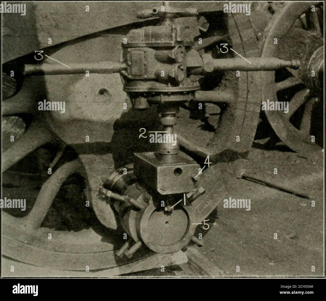 . Railway and locomotive engineering : a practical journal of railway ...