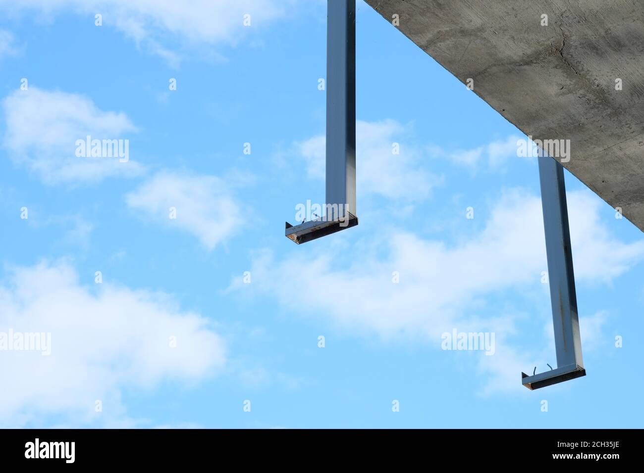 Bronson bridge hi-res stock photography and images - Alamy