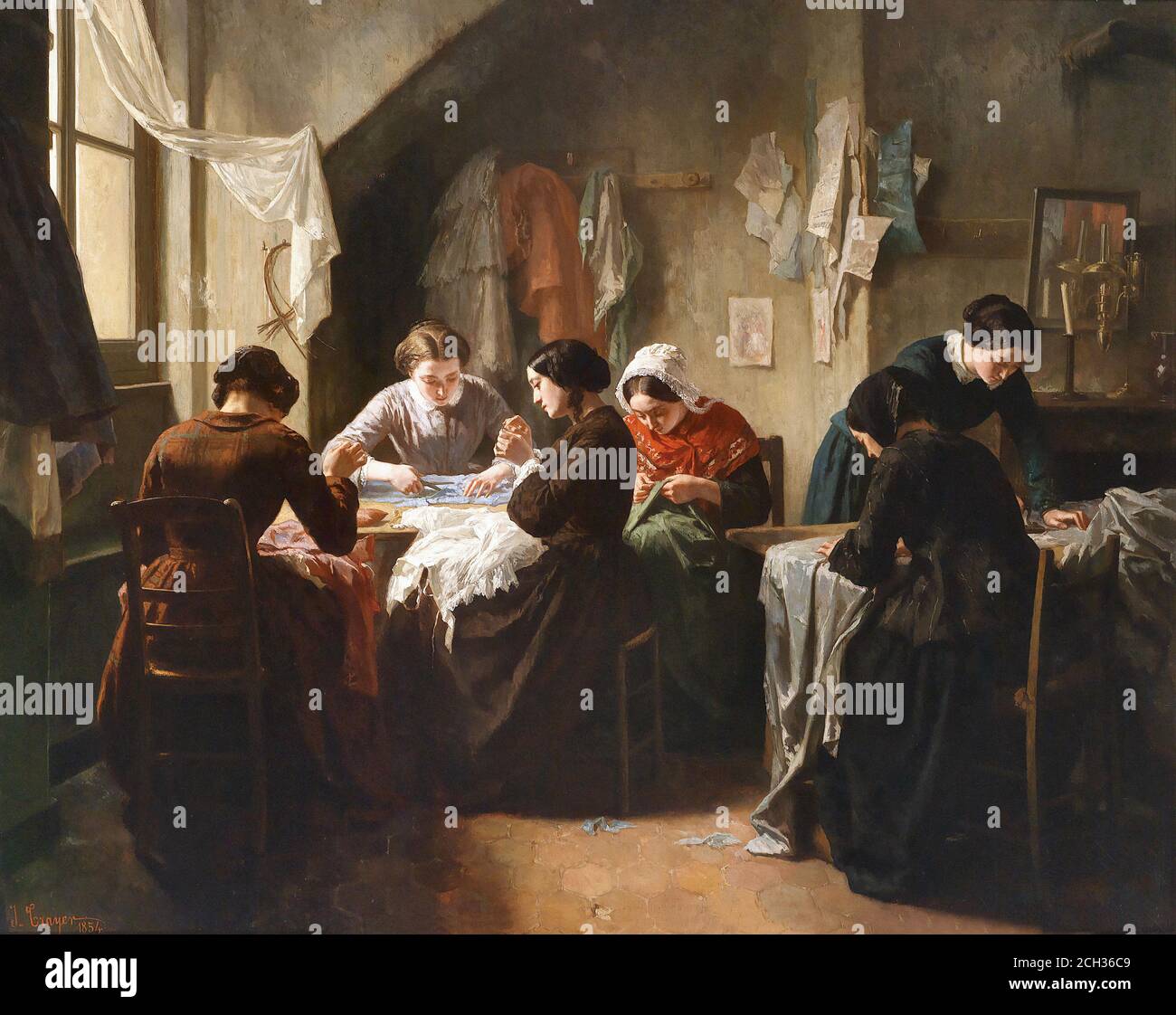 Jules trayer hi-res stock photography and images - Alamy