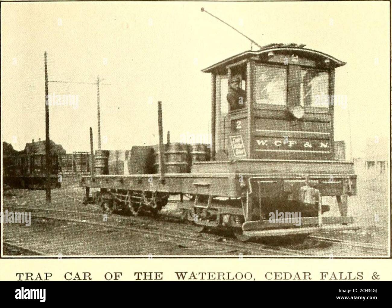 Four loading bays hi-res stock photography and images - Alamy