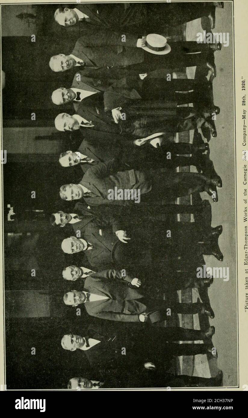 . Official proceedings . au, the Tiger, Clemenceau the man of courage ...
