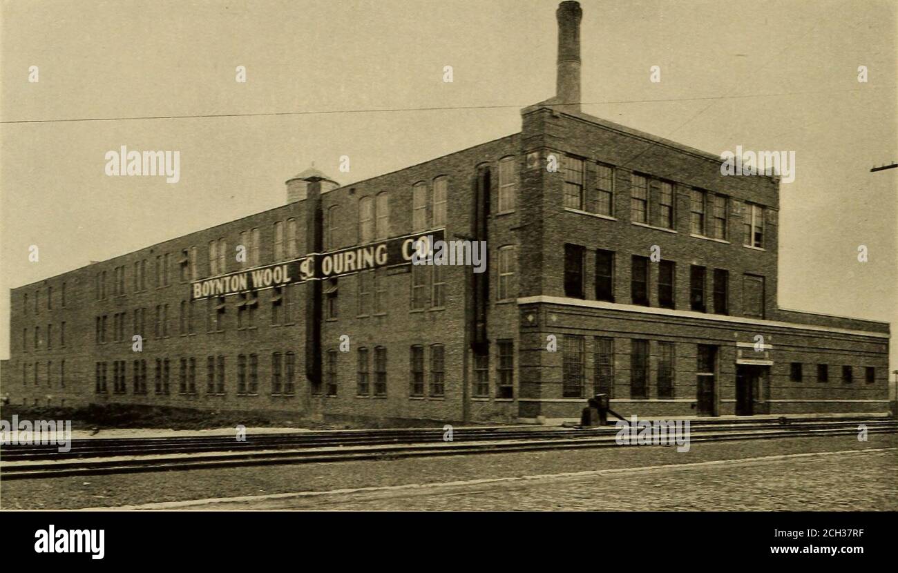. The Central Manufacturing District : Chicago Junction Railway Service ...