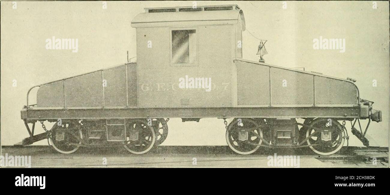 . Railway and locomotive engineering : a practical journal of railway ...