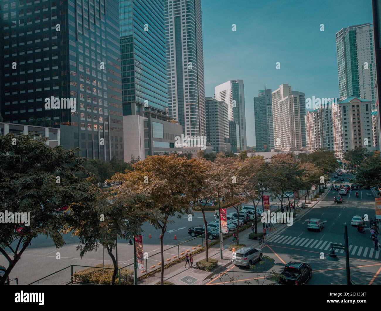 Rural business district hi-res stock photography and images - Alamy