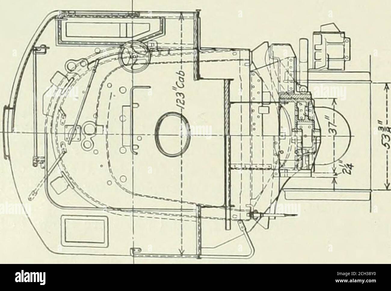 . American engineer Stock Photo - Alamy