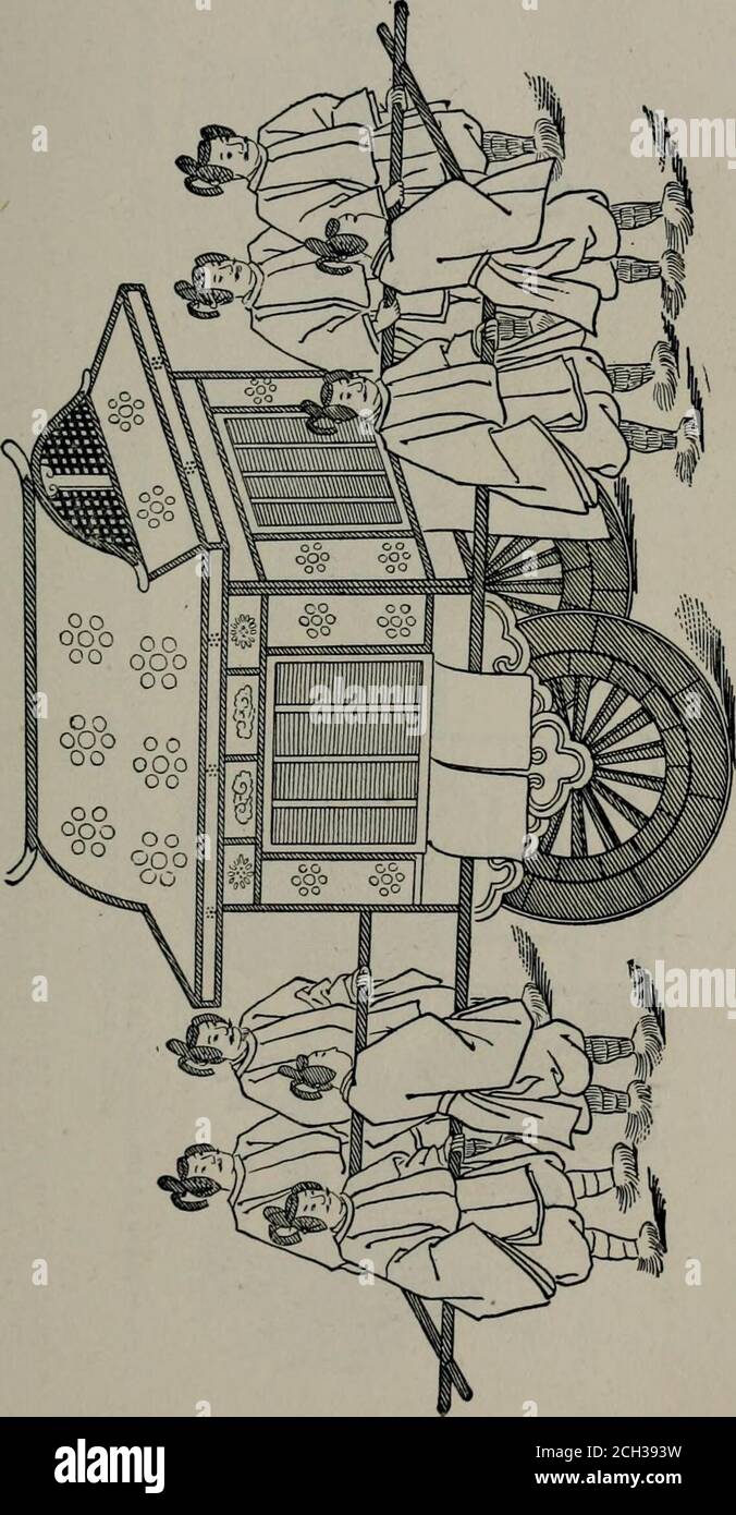 . The science of railways . CARRIAGE IN JAPAN. 20^. a as O a a o 2*c cs ...