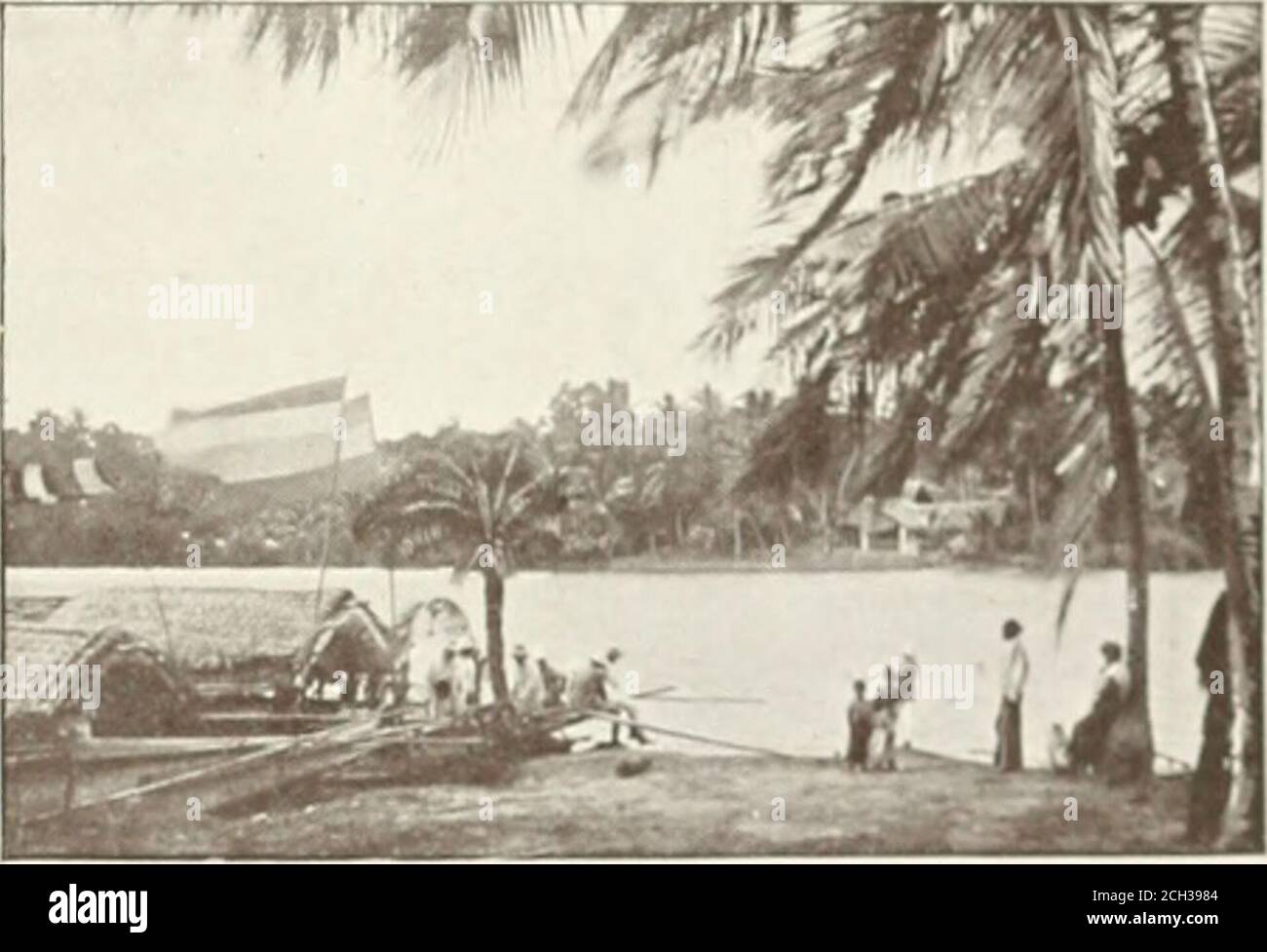 . The book of Ceylon; being a guide to its railway system and an ...