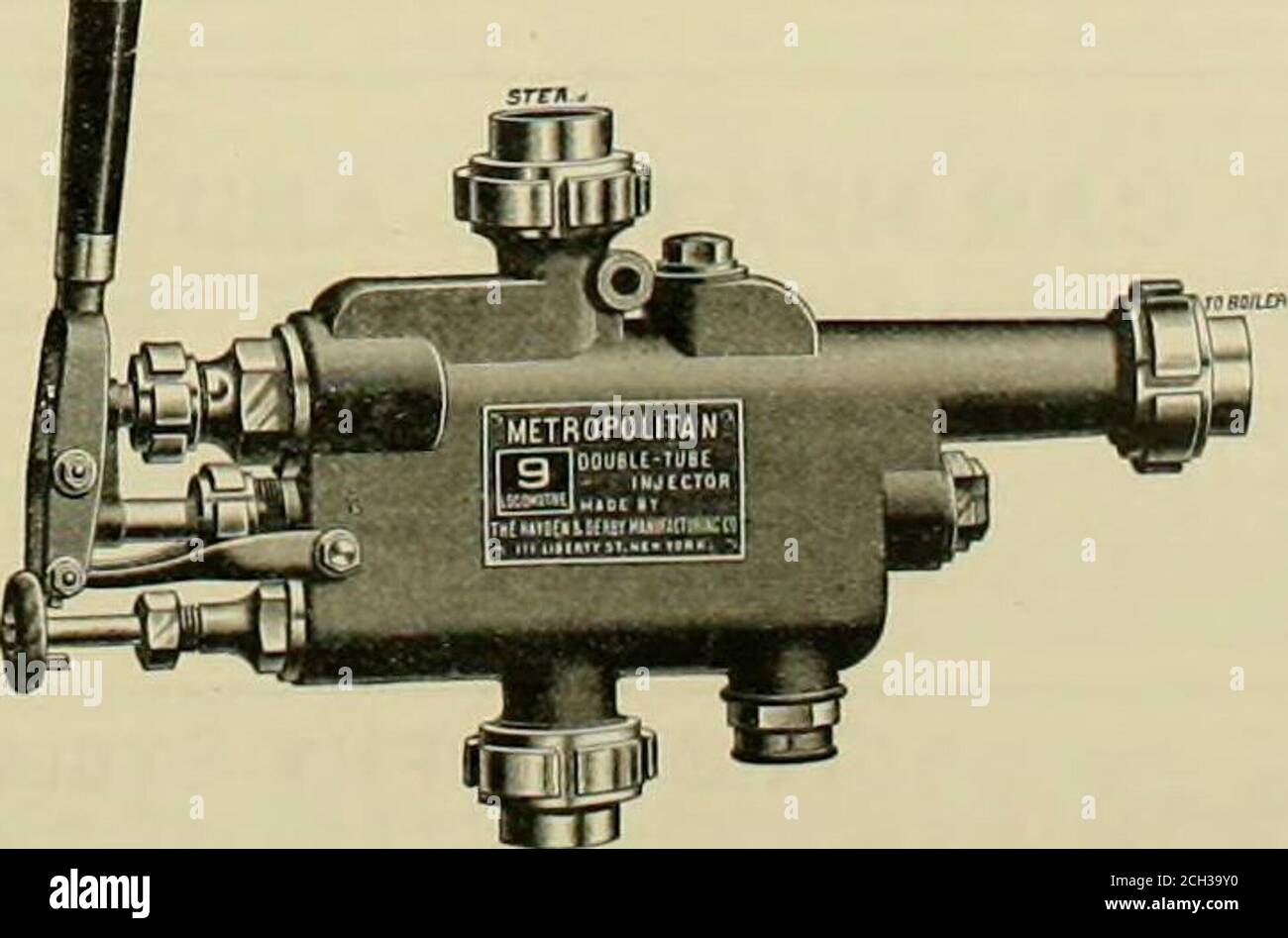 Locomotive engineering : a practical journal of railway motive power ...