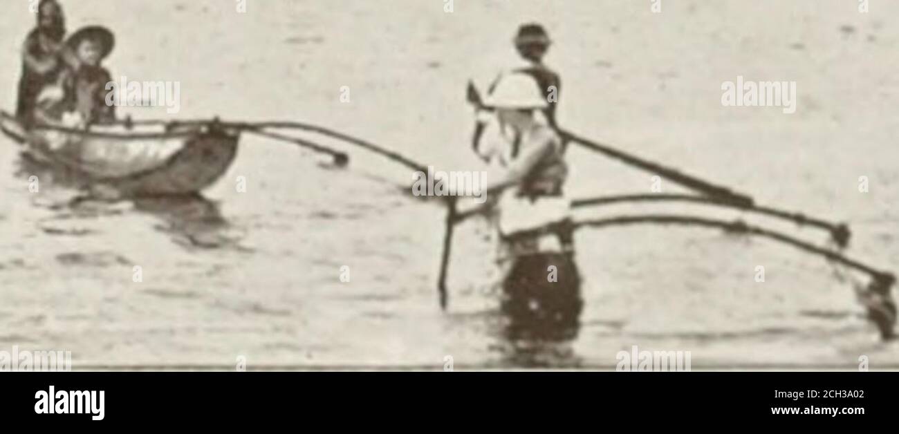 . The book of Ceylon; being a guide to its railway system and an ...