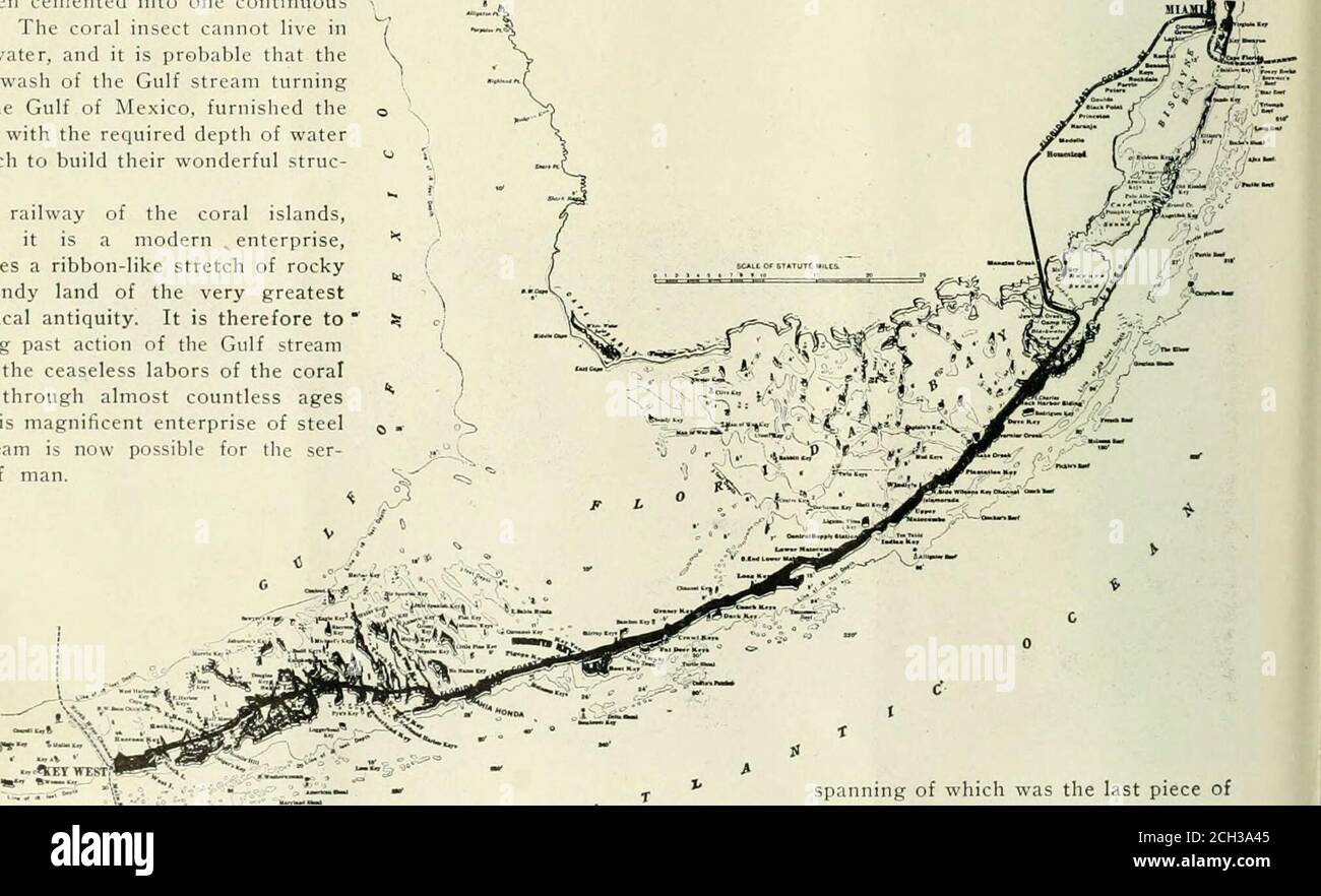 Southern line islands coral hi-res stock photography and images - Alamy