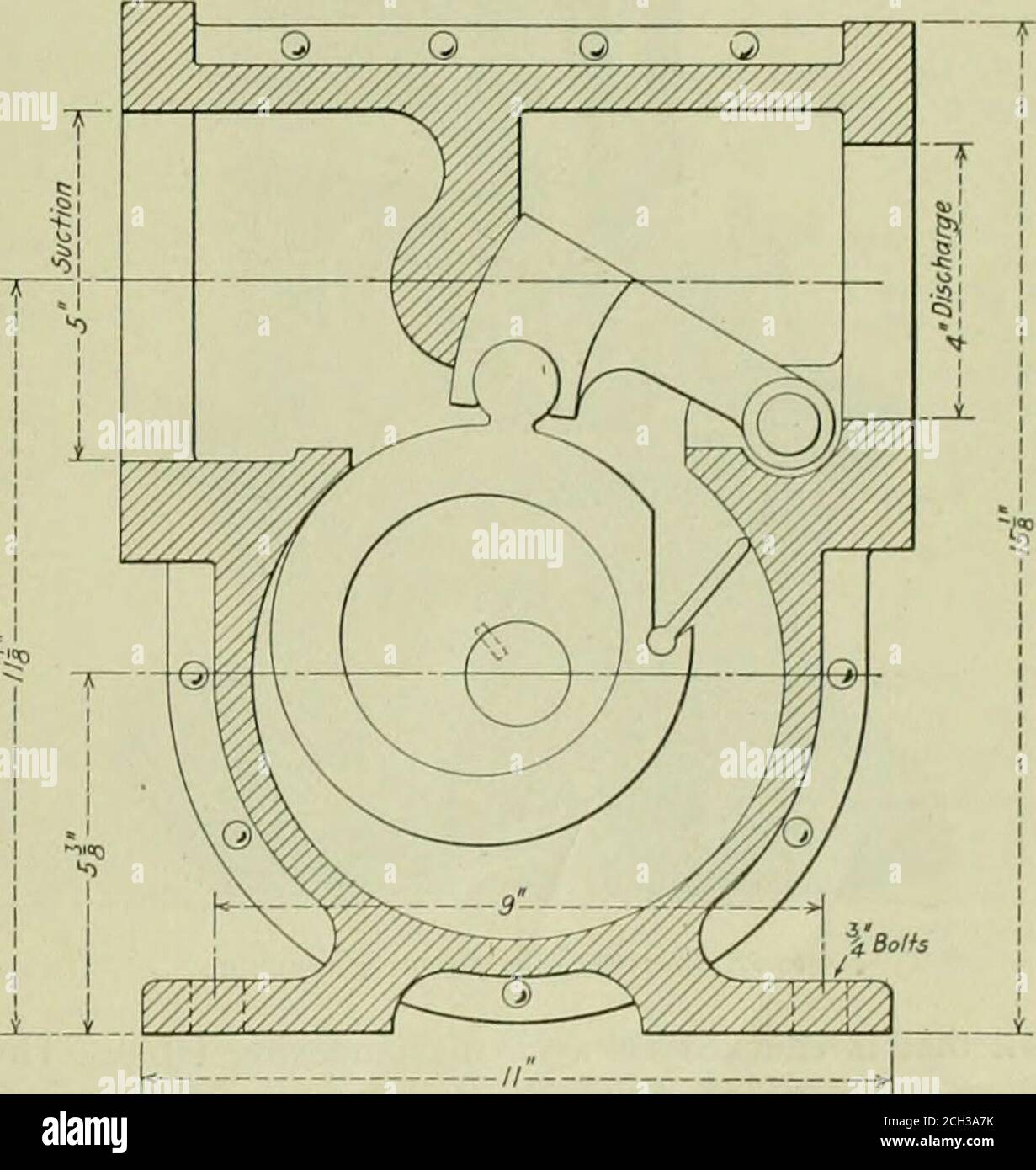 Two Pump Chambers High Resolution Stock Photography and Images - Alamy
