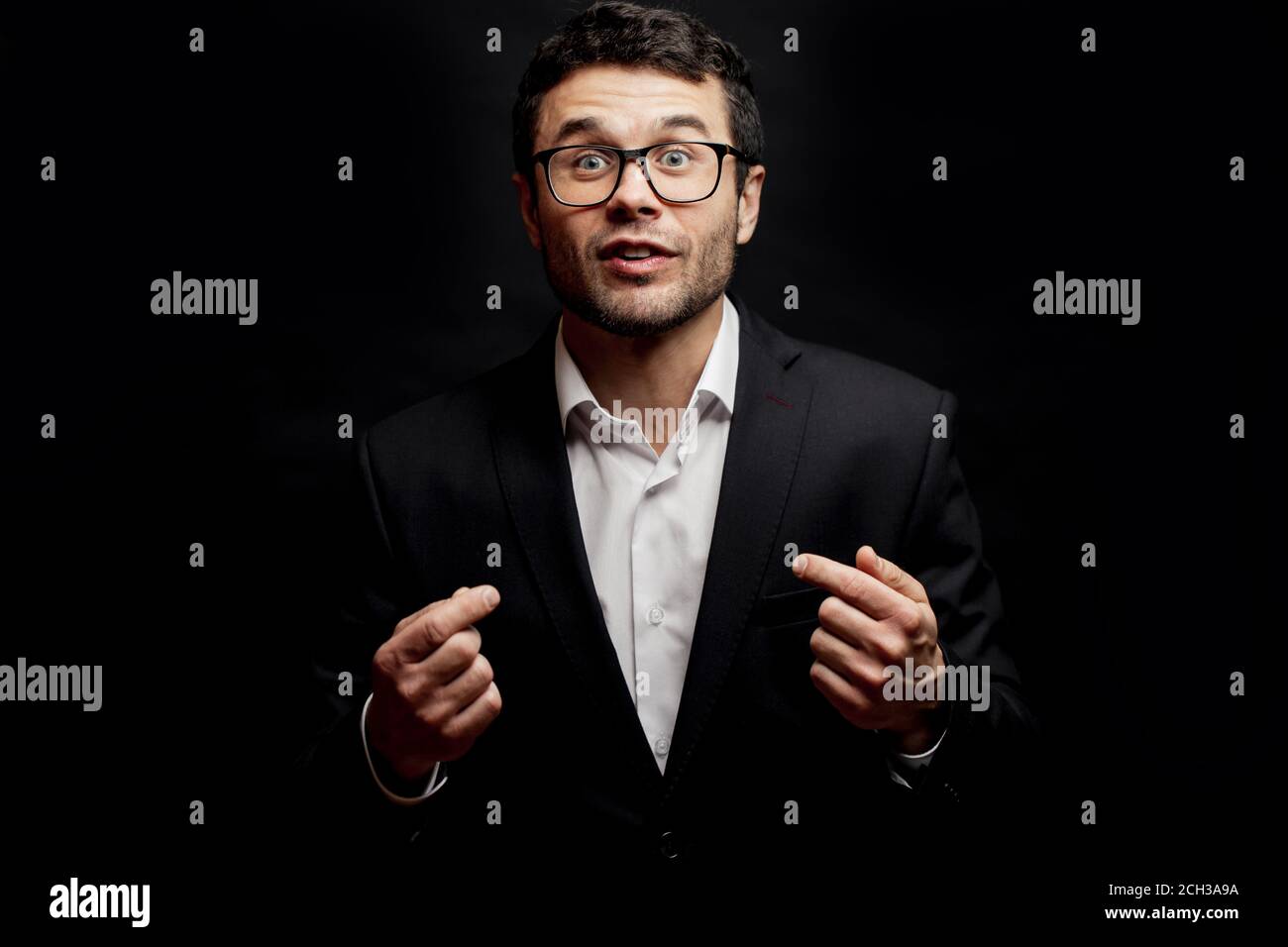 Contentious dialogue hi-res stock photography and images - Alamy