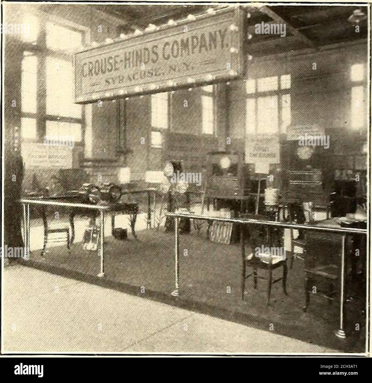 . The Street railway journal . TAYLOR ELECTRIC TRUCK COMPANY CROUSE ...