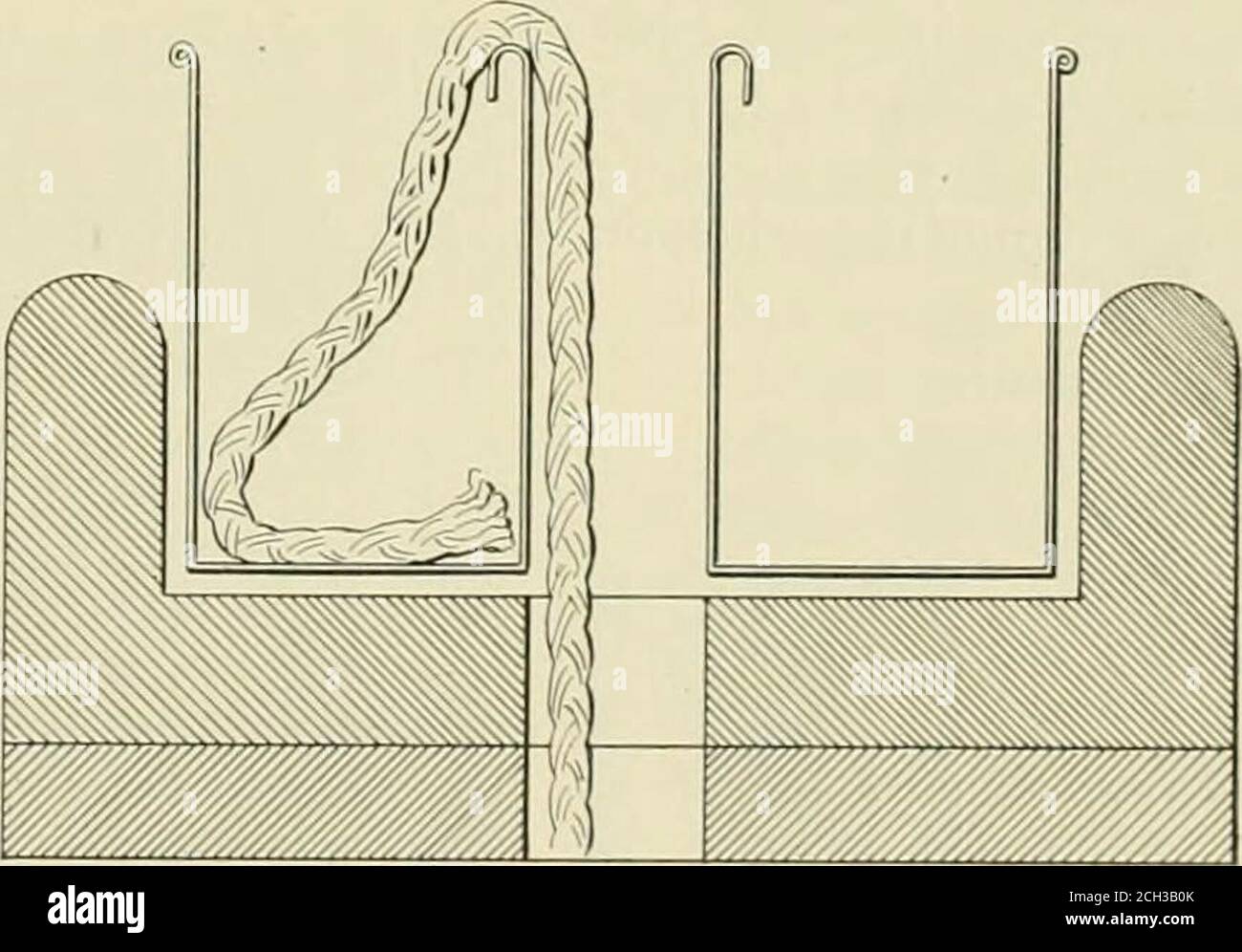 Flagman railway hi-res stock photography and images - Alamy