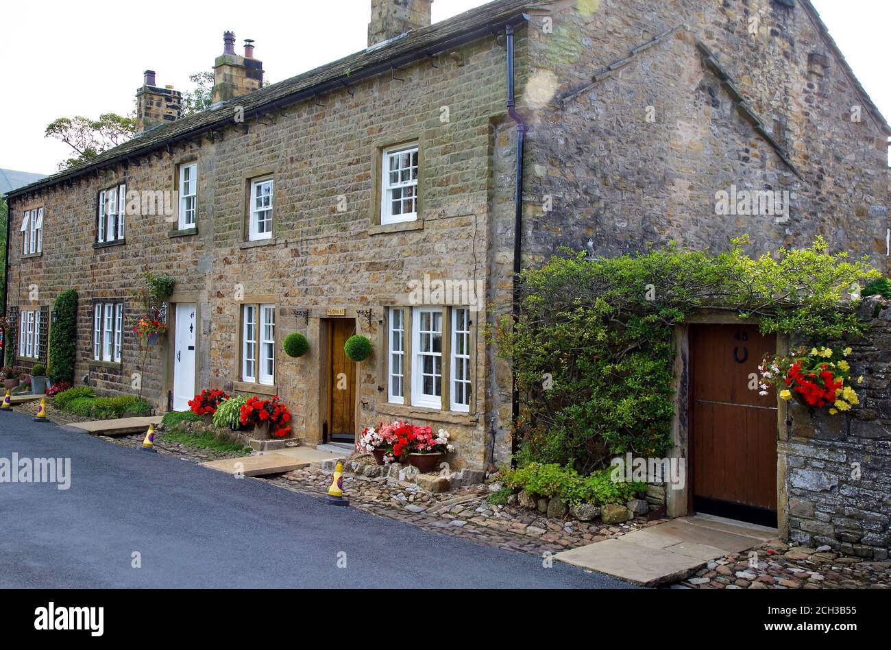 Downham way hi-res stock photography and images - Alamy