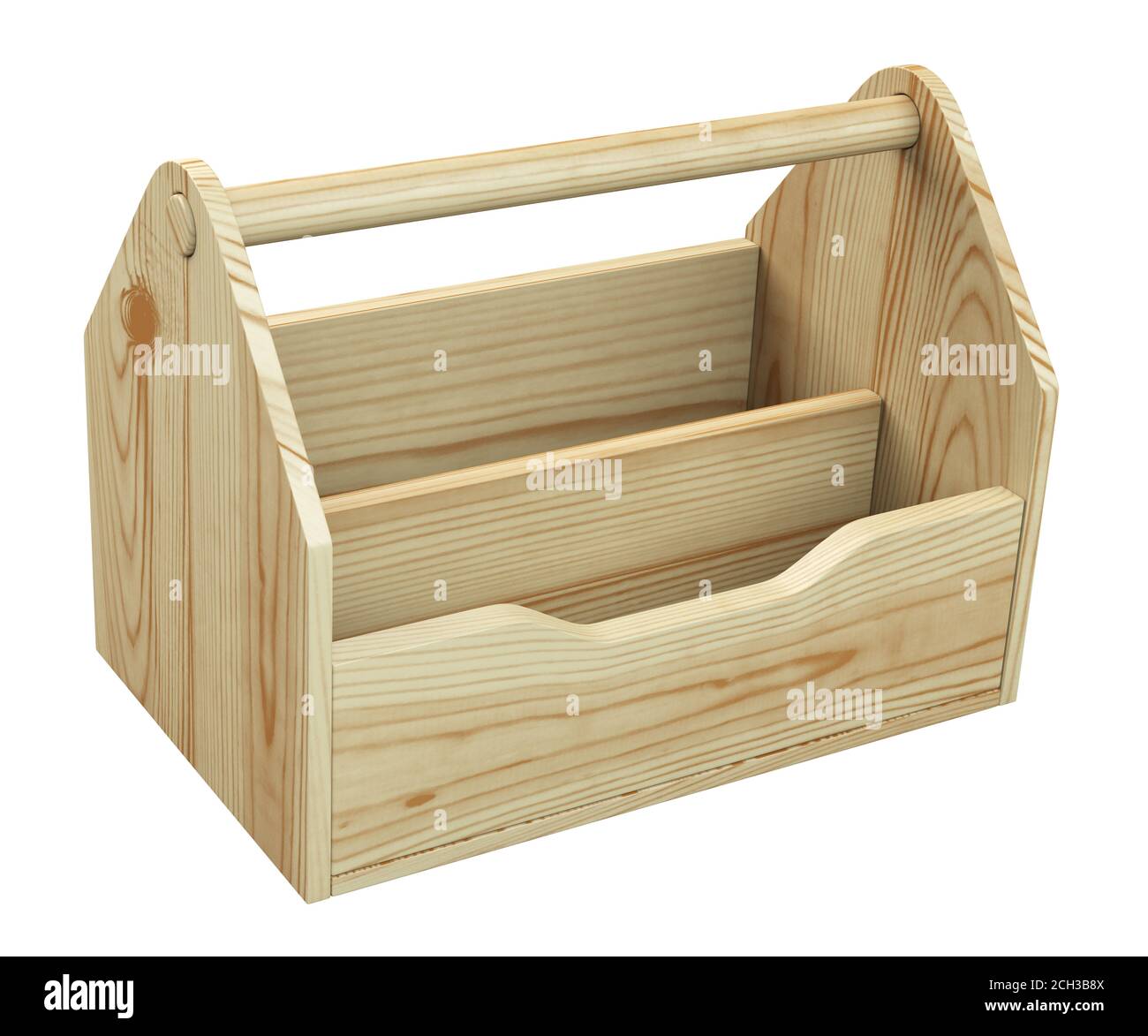 Empty toolbox hi-res stock photography and images - Alamy