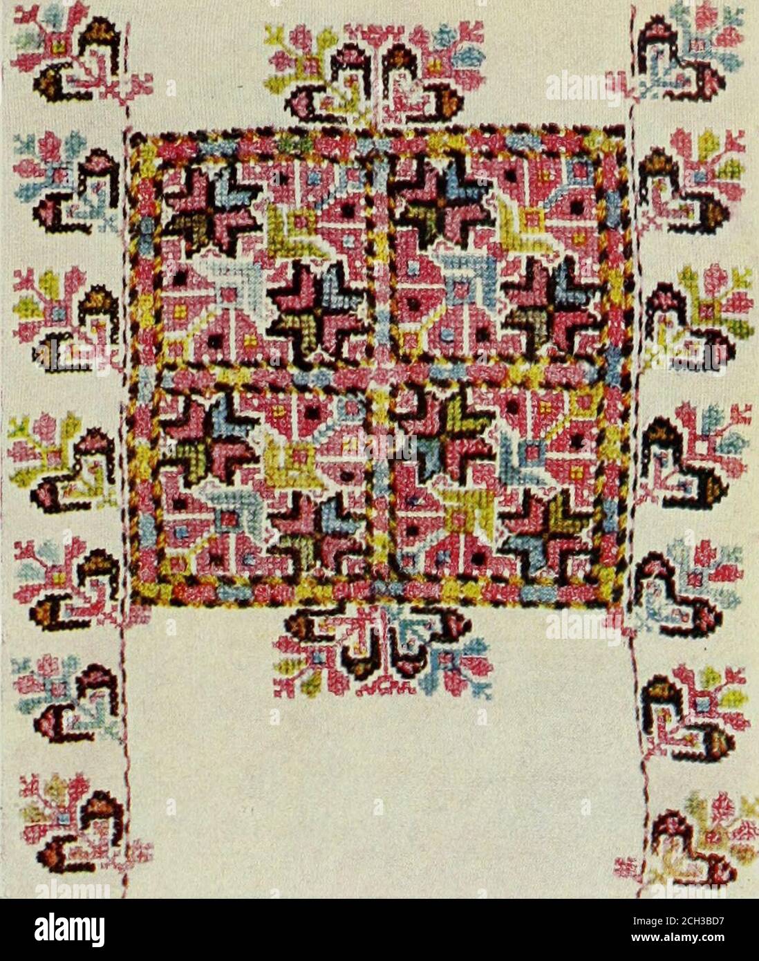 . Bulgarski narodni shevitsi . 75 Stock Photo - Alamy