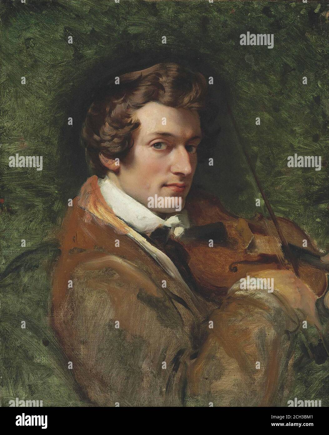 Charles emile auguste hi-res stock photography and images - Alamy