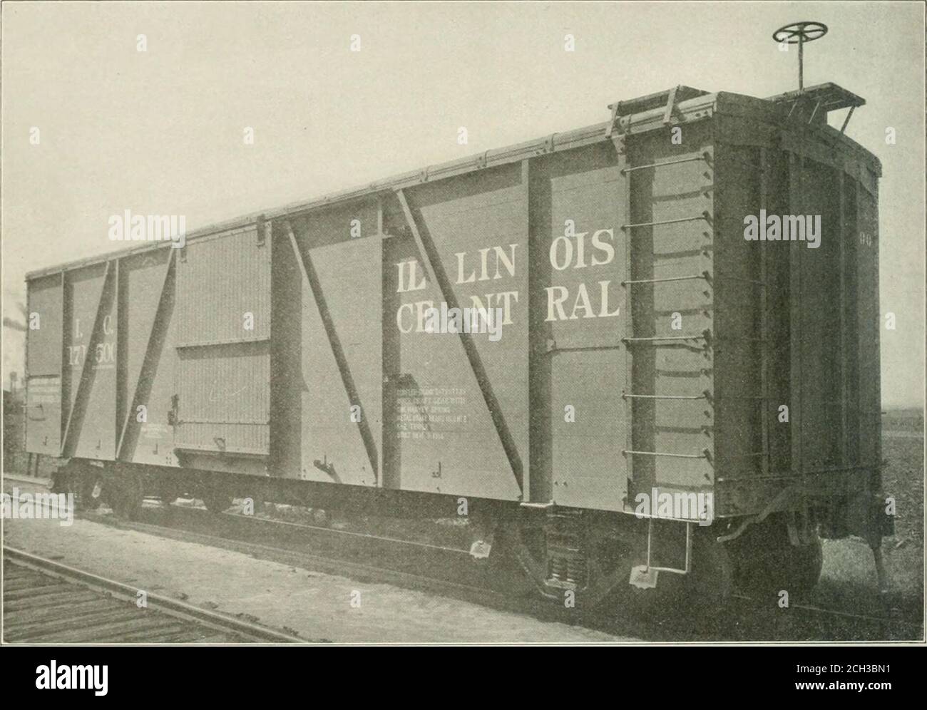 . Railway mechanical engineer . the side sills and are rivetedto tile ...