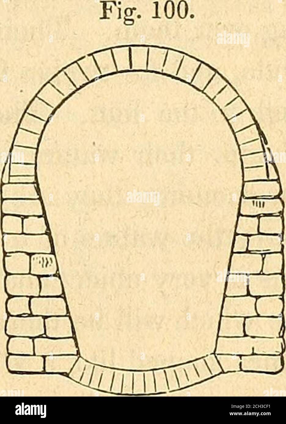 Brick culvert hi-res stock photography and images - Alamy