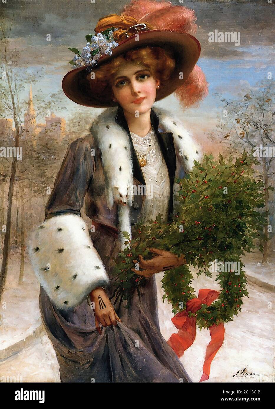 Emile vernon hi-res stock photography and images - Alamy