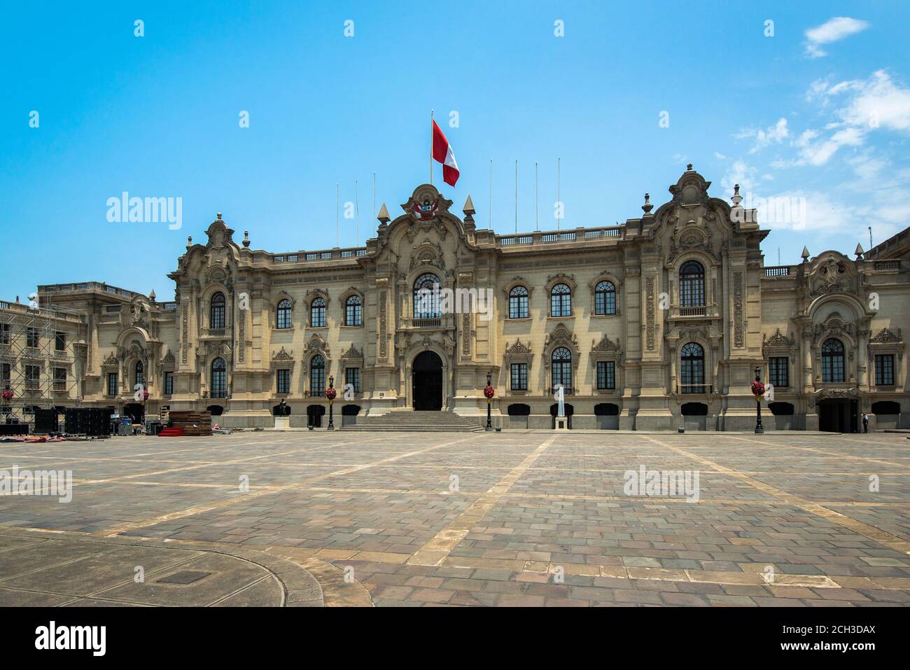 Official government structures hi-res stock photography and images - Alamy