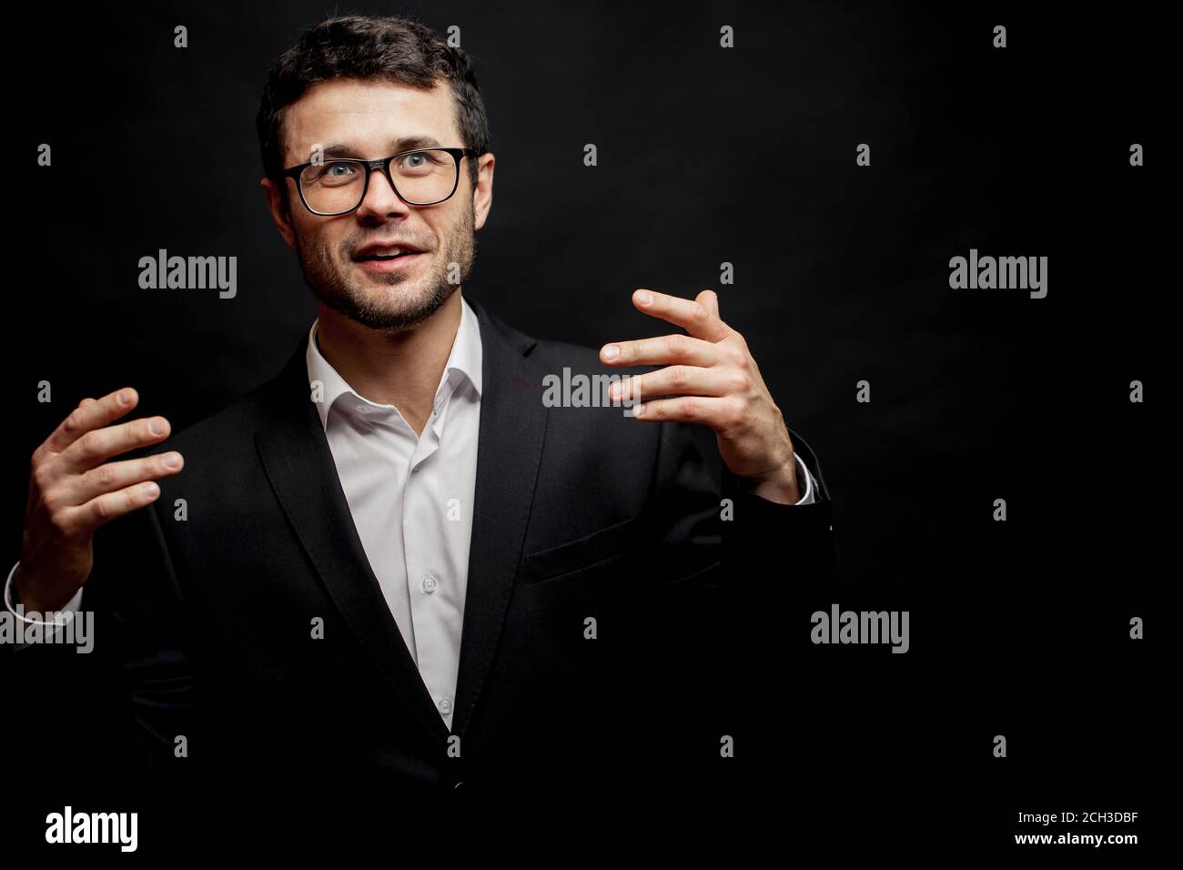 Professional impressions hi-res stock photography and images - Alamy