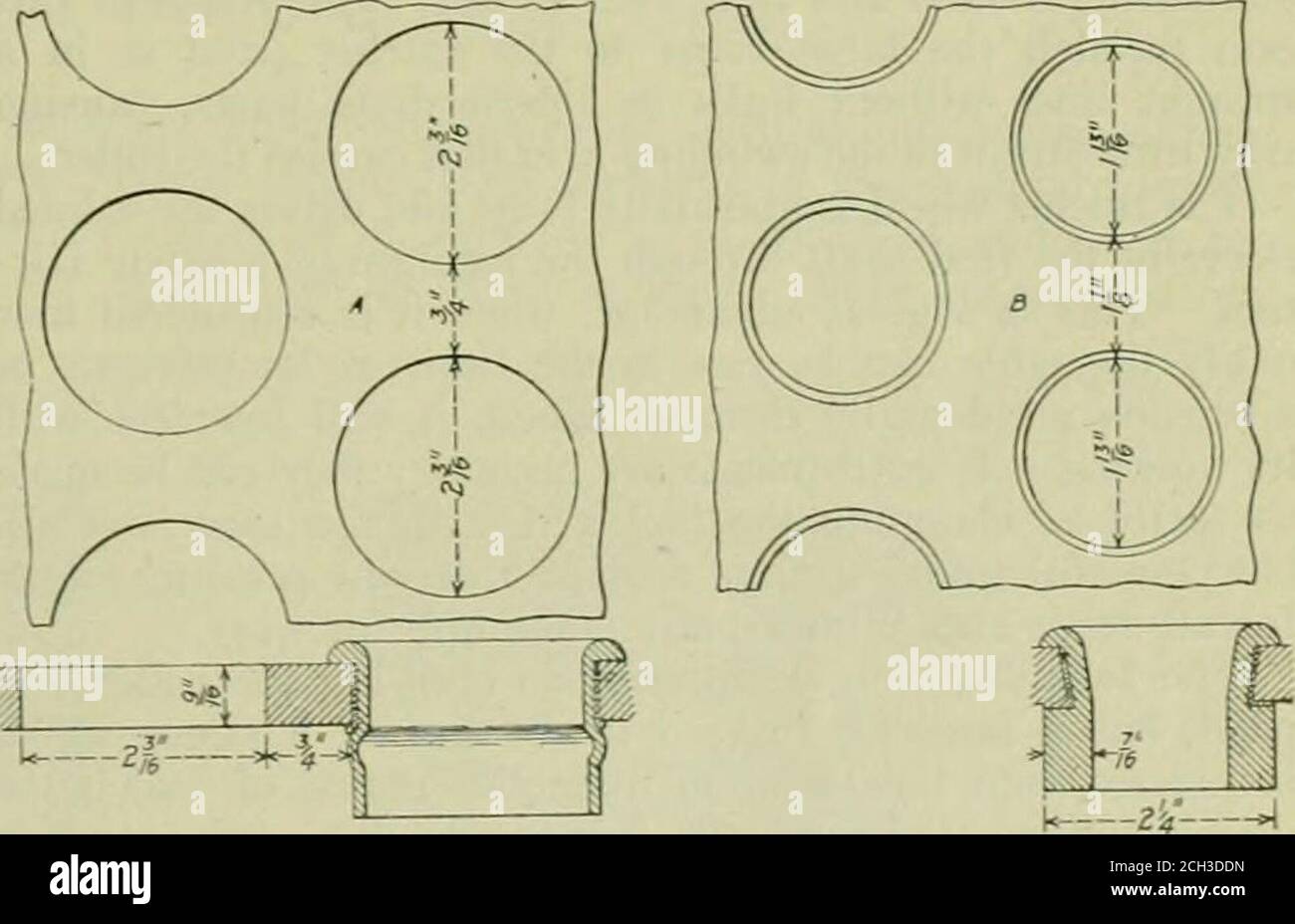 Tubesheet hi-res stock photography and images - Alamy