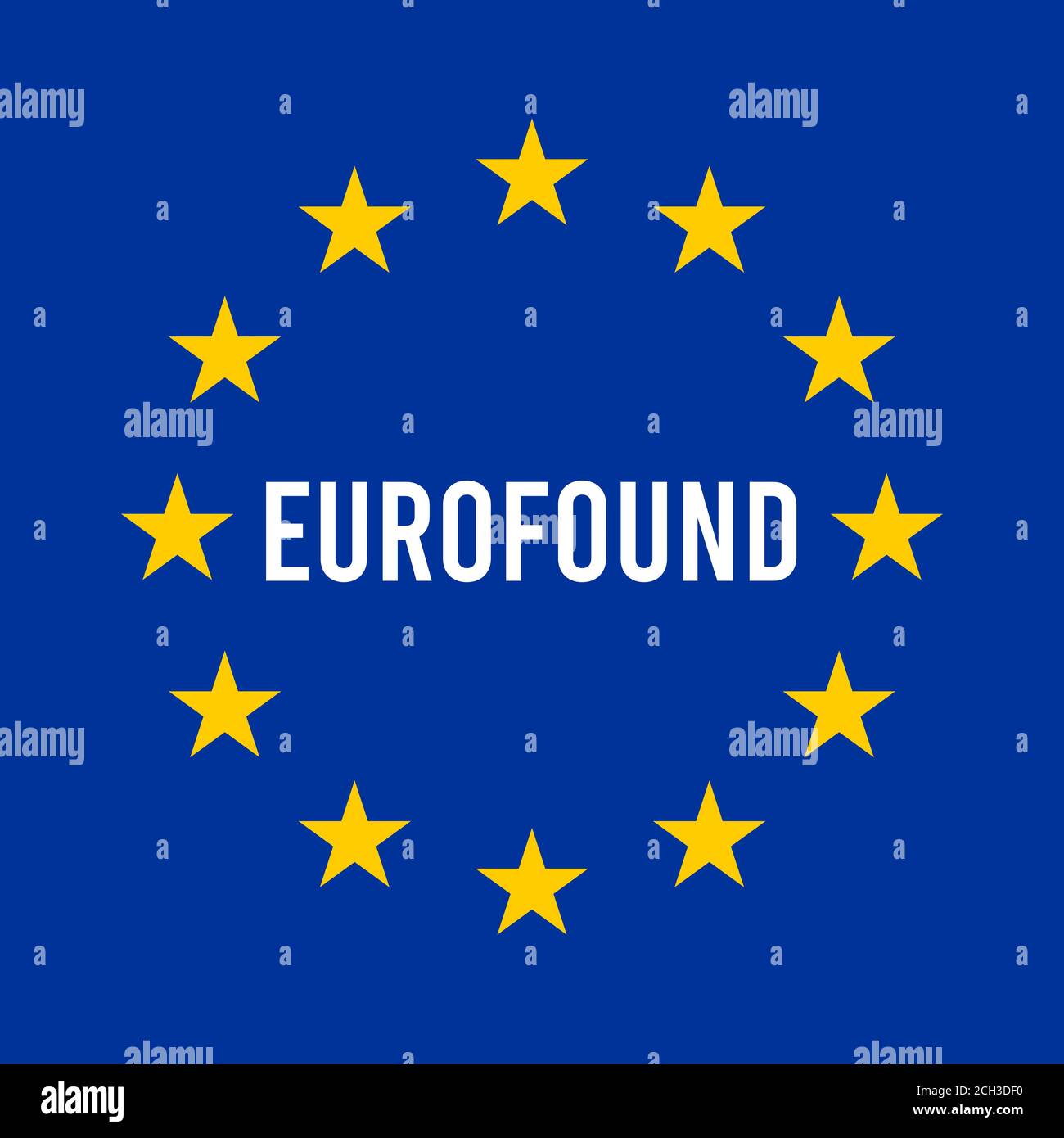 Eurofound Logo Eurodura.com Is For Sale | BrandBucket