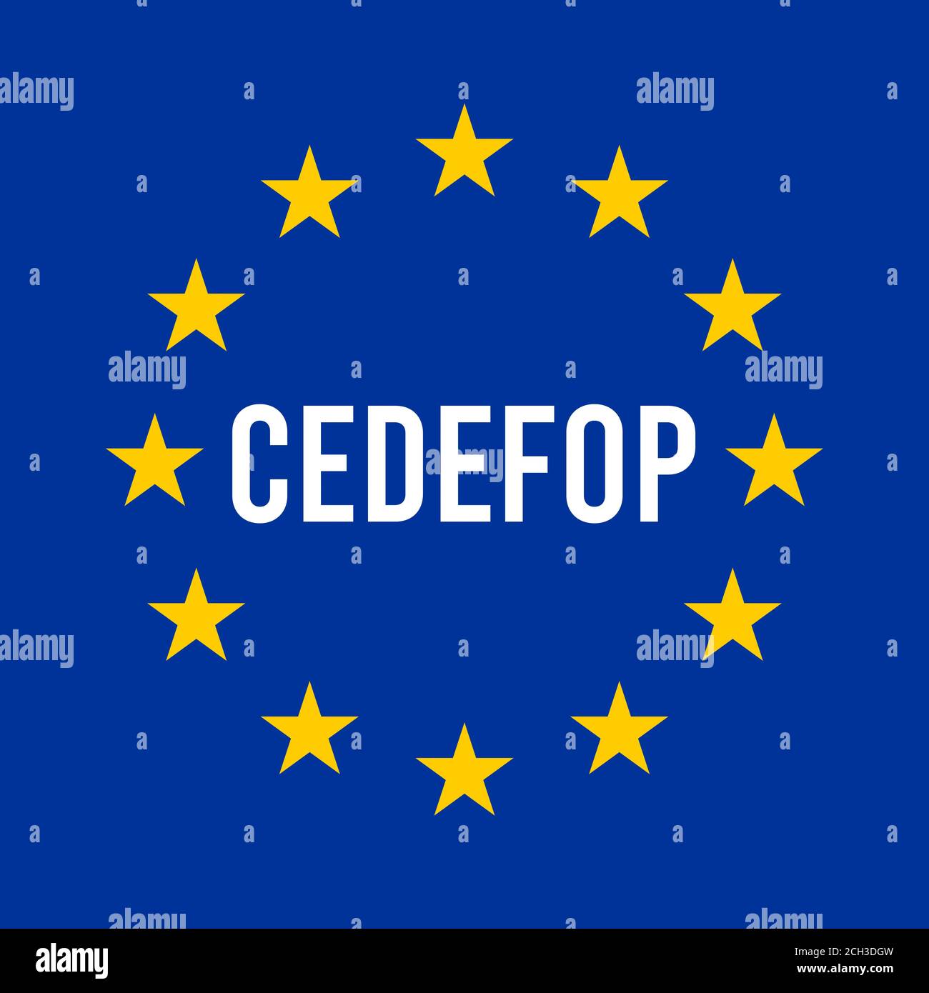 Vocational training logo hi-res stock photography and images - Alamy