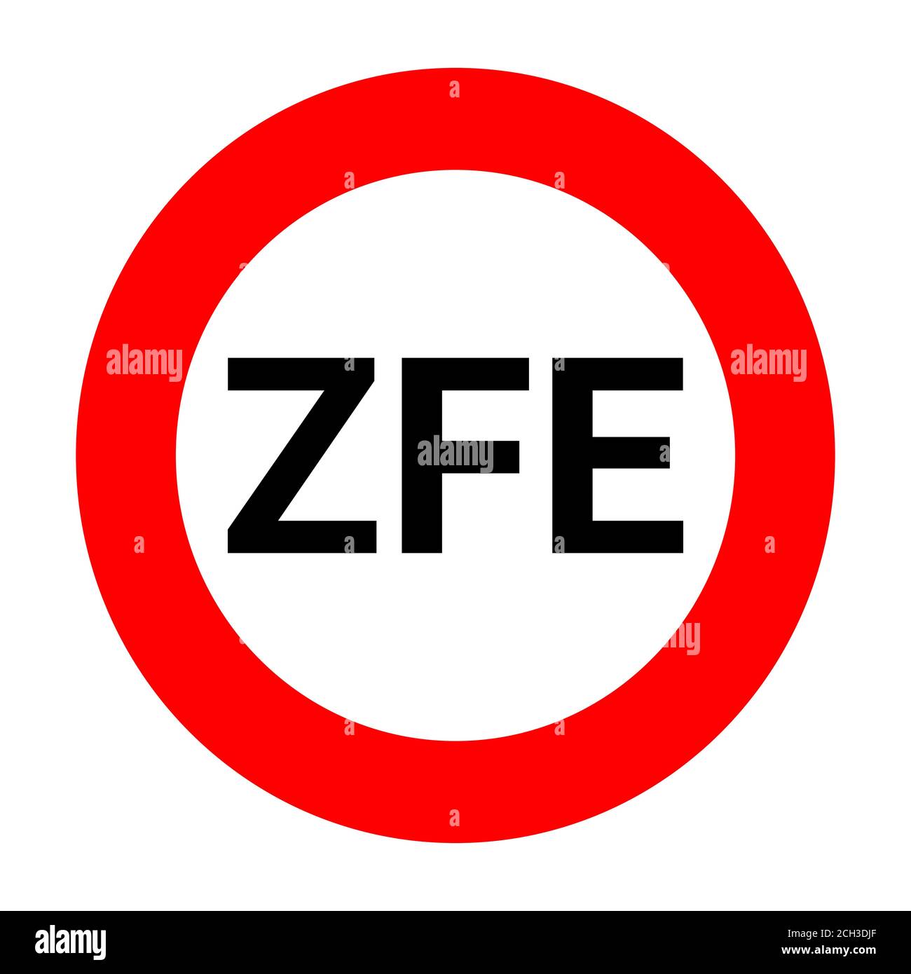 France city green Cut Out Stock Images & Pictures - Alamy