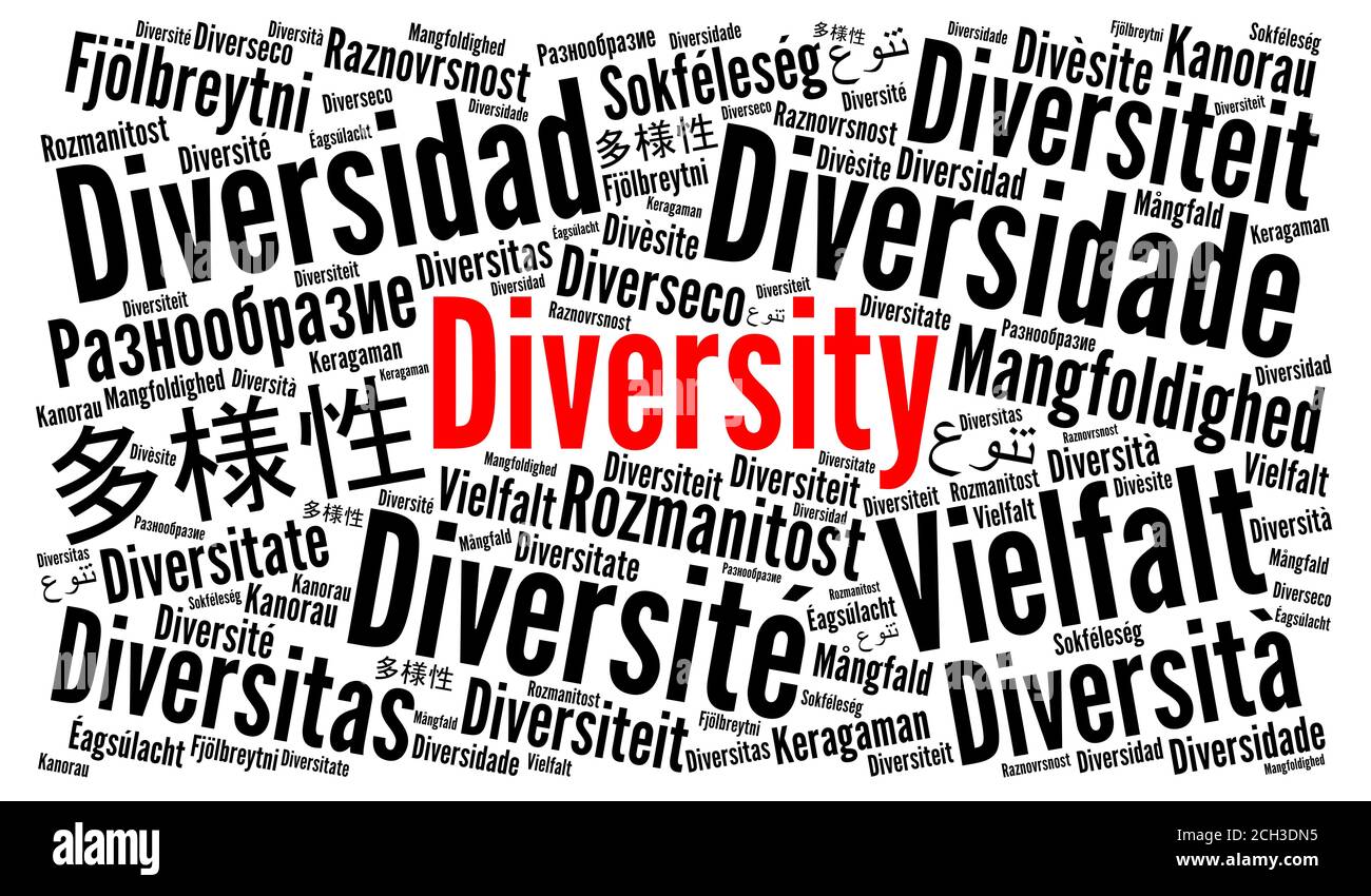 Spanish cultural diversity Cut Out Stock Images & Pictures - Alamy