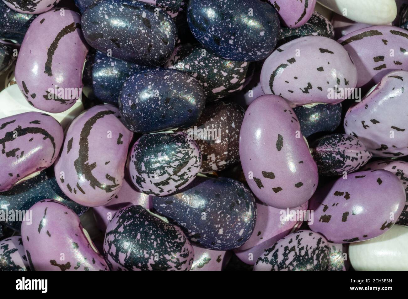 Aztec beans hi-res stock photography and images - Alamy