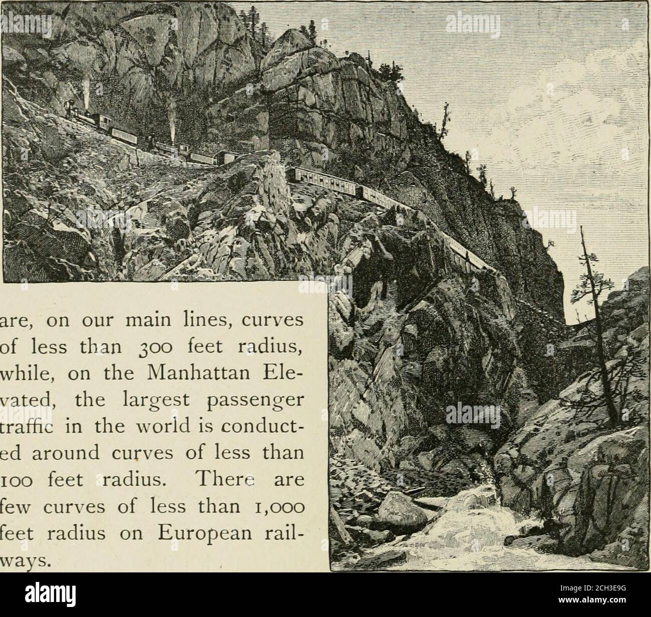 . The American railway; its construction, development, management, and ...