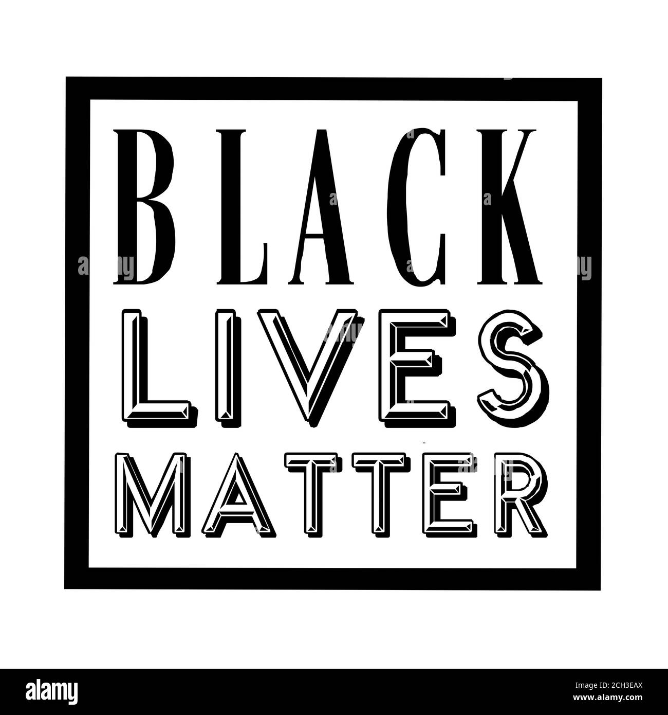 Police brutality america Black and White Stock Photos & Images - Alamy