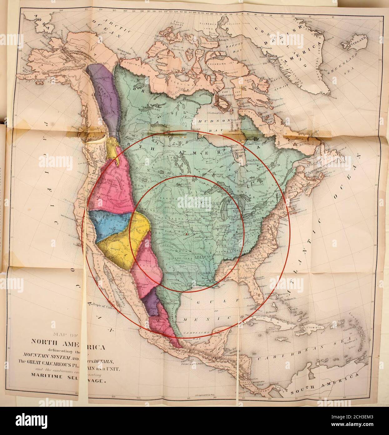 Amerigo vespucci route hi-res stock photography and images - Alamy