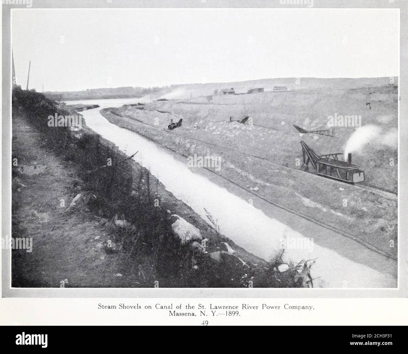 . T.A. Gillespie Company, engineers and contractors : water works and ...