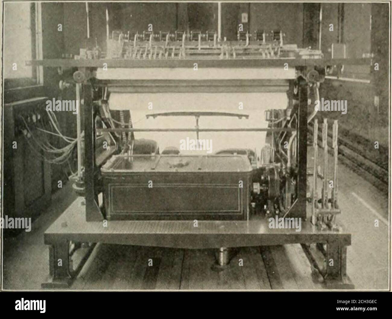 Drawbar Pull High Resolution Stock Photography and Images - Alamy