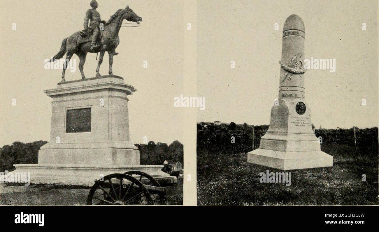 First day of battle of gettysburg hi-res stock photography and images ...