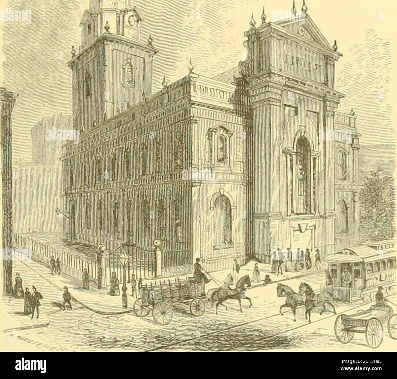 House named stations hi-res stock photography and images - Alamy