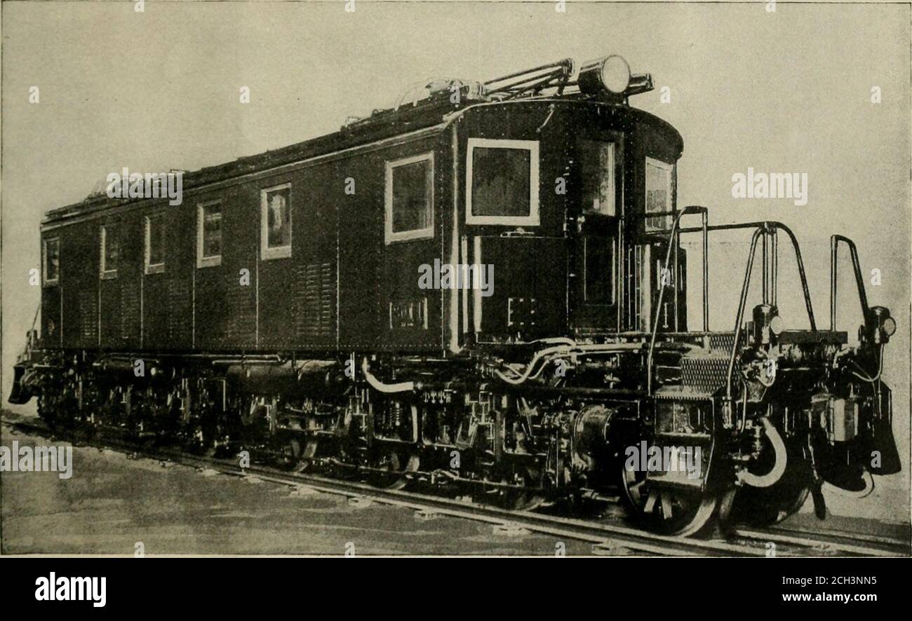 . Railway and locomotive engineering : a practical journal of railway ...