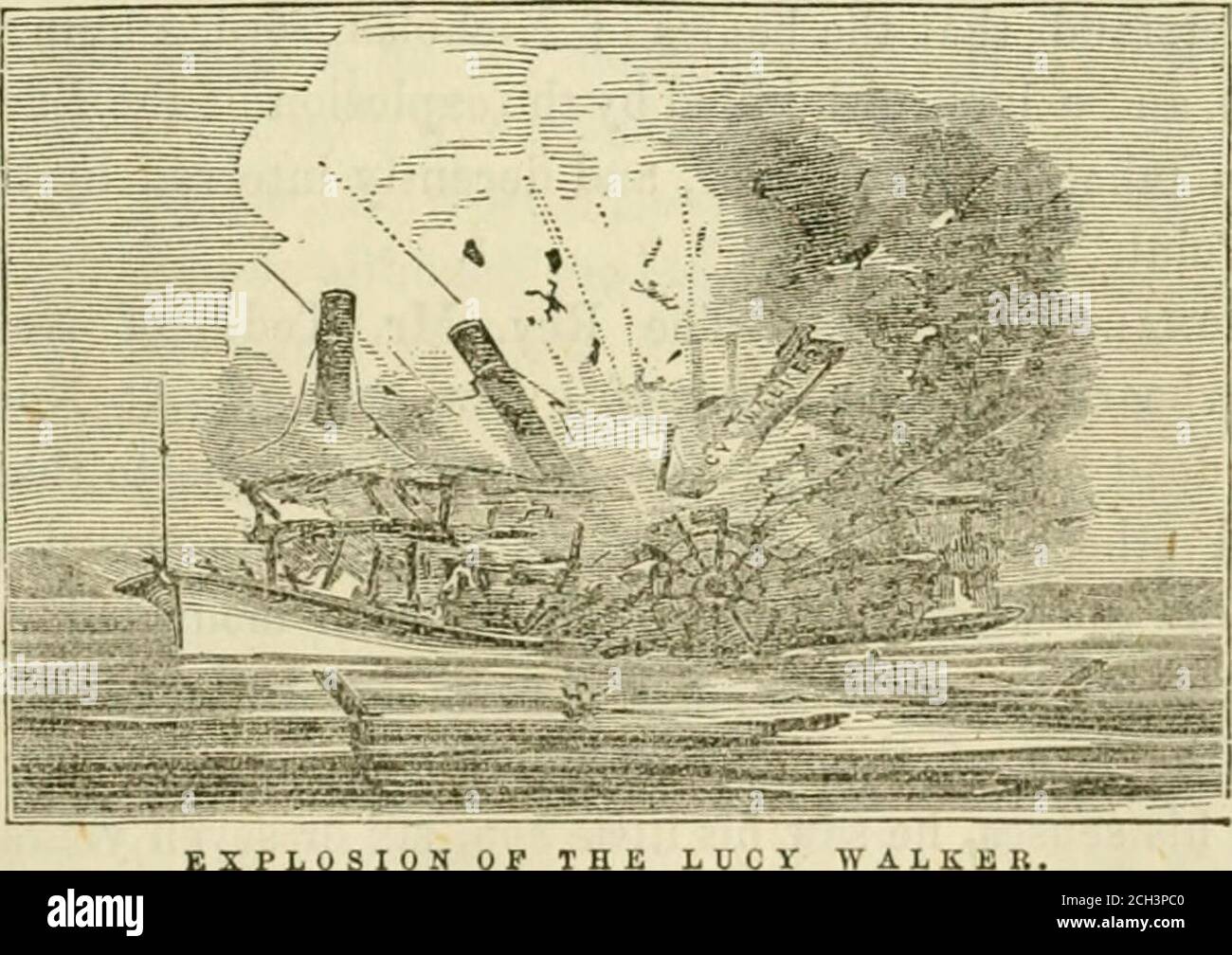 Lucy waters hi-res stock photography and images - Alamy