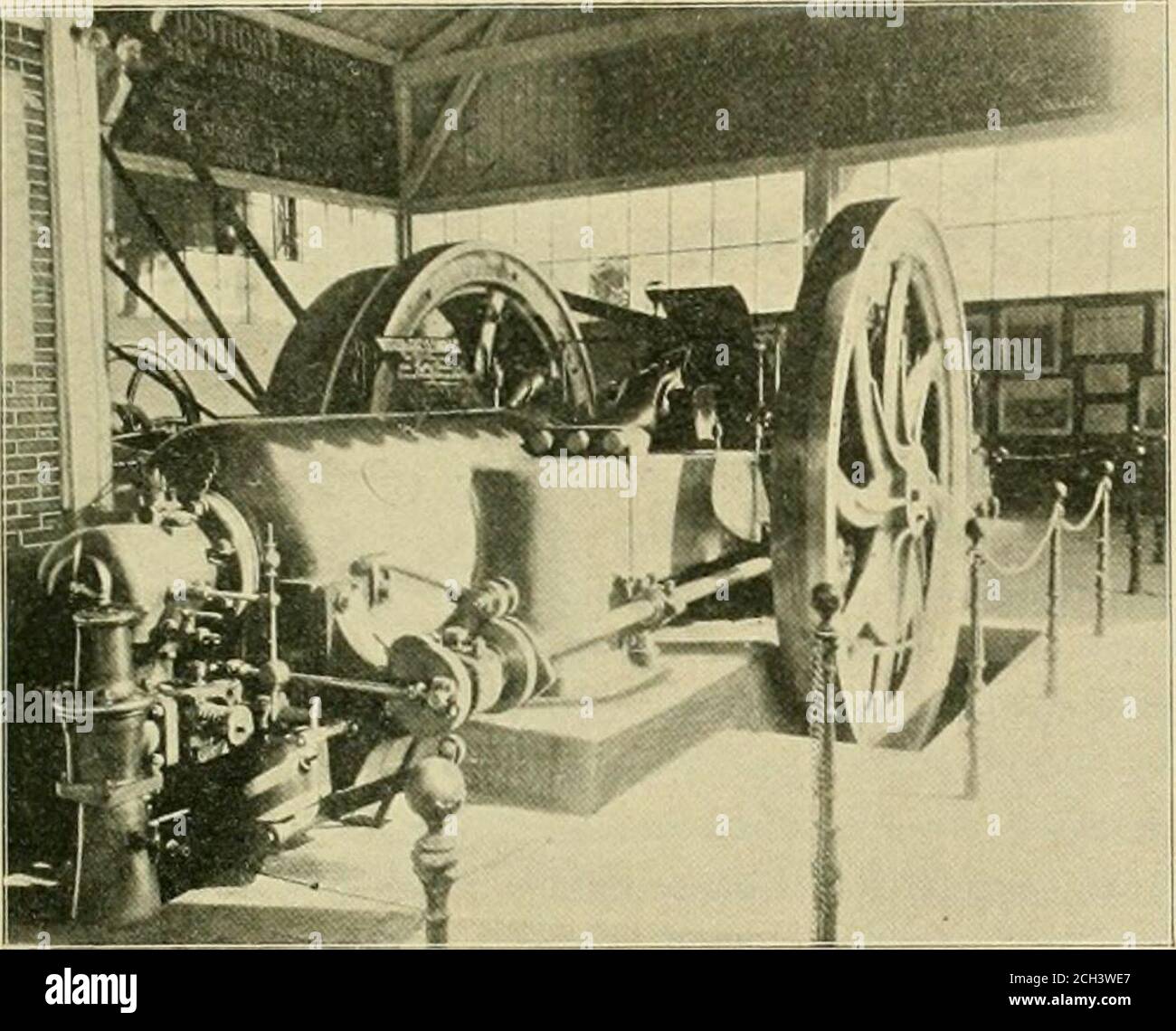 Impulse generator hi-res stock photography and images - Alamy