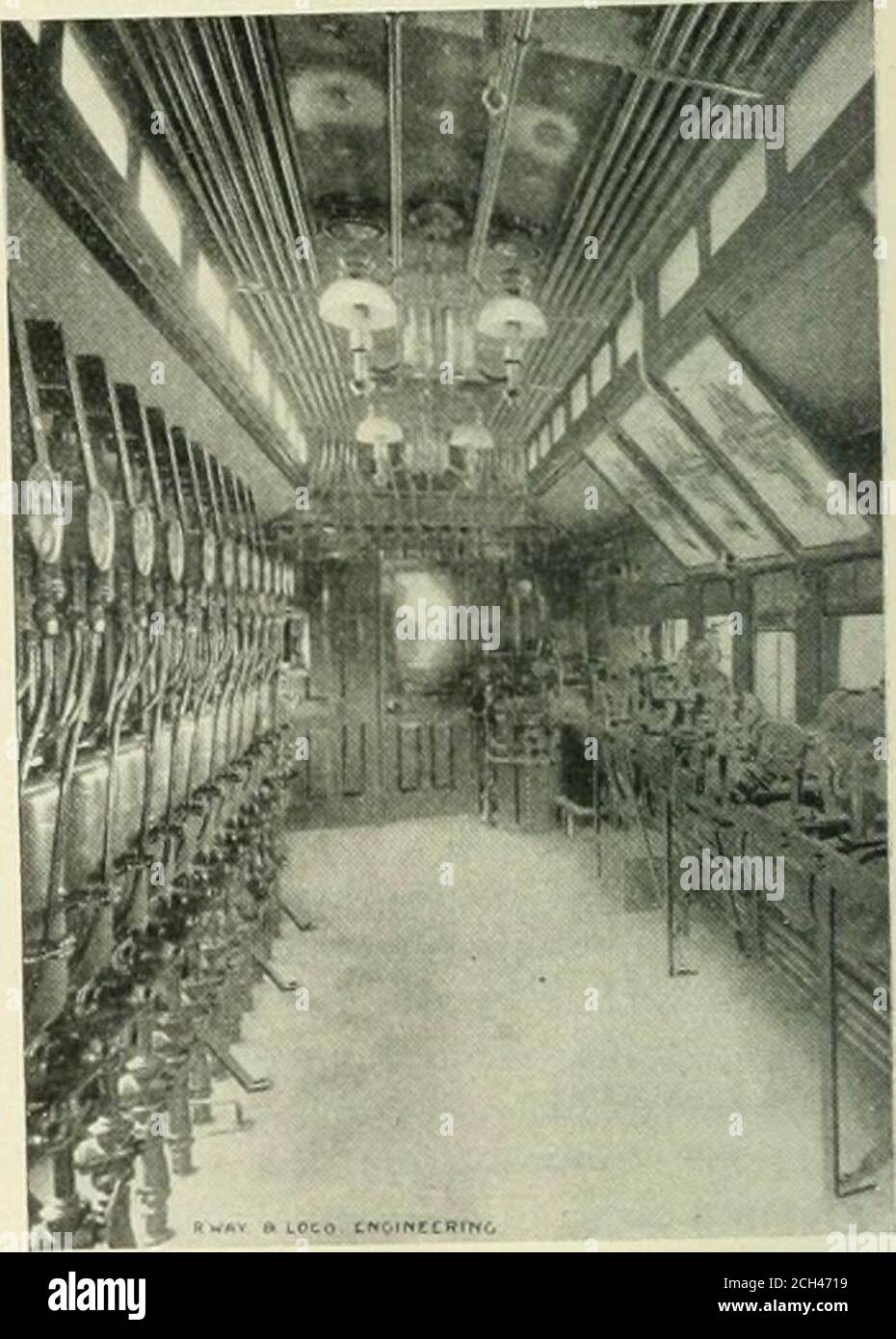 . Railway and locomotive engineering : a practical journal of railway ...