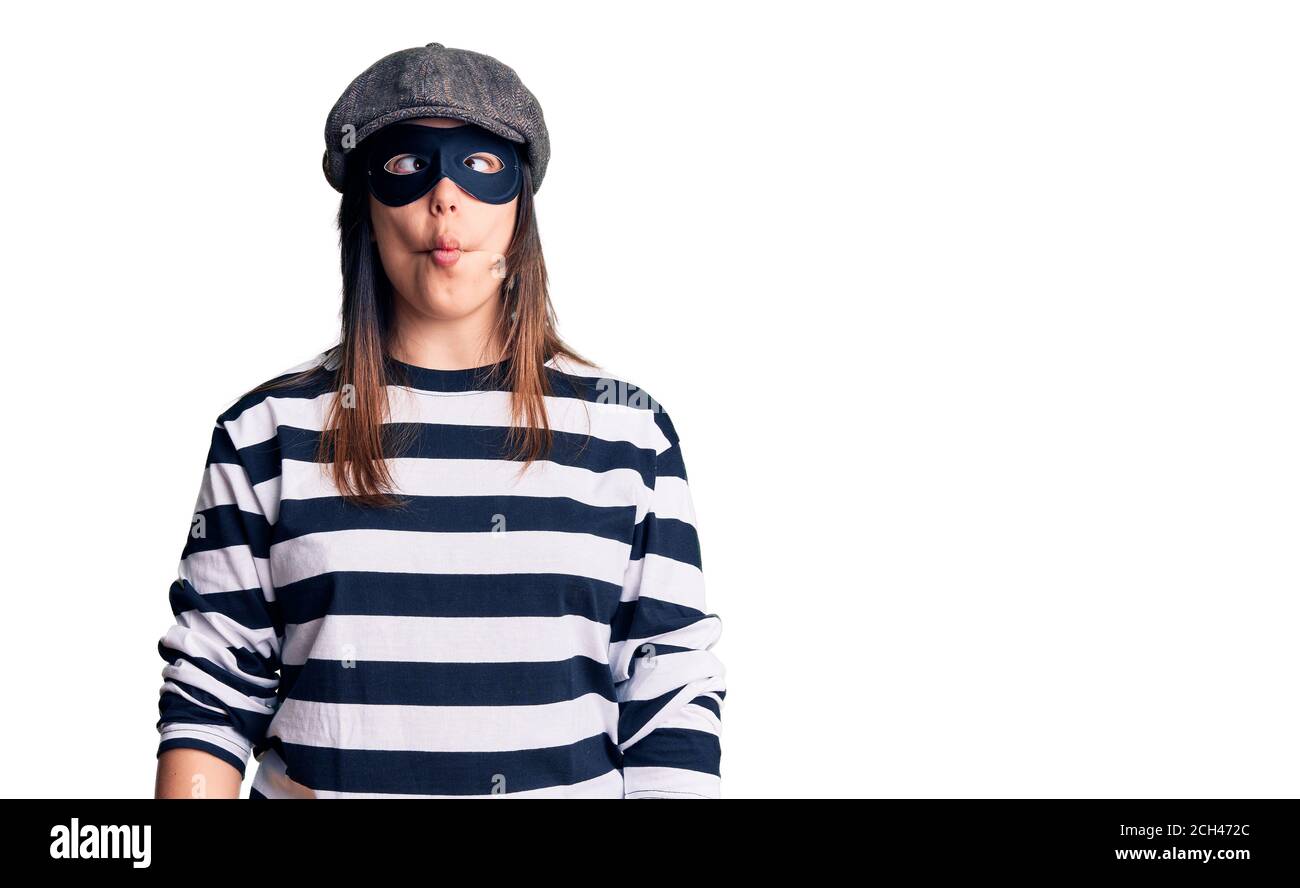 Fish robber hi-res stock photography and images - Alamy