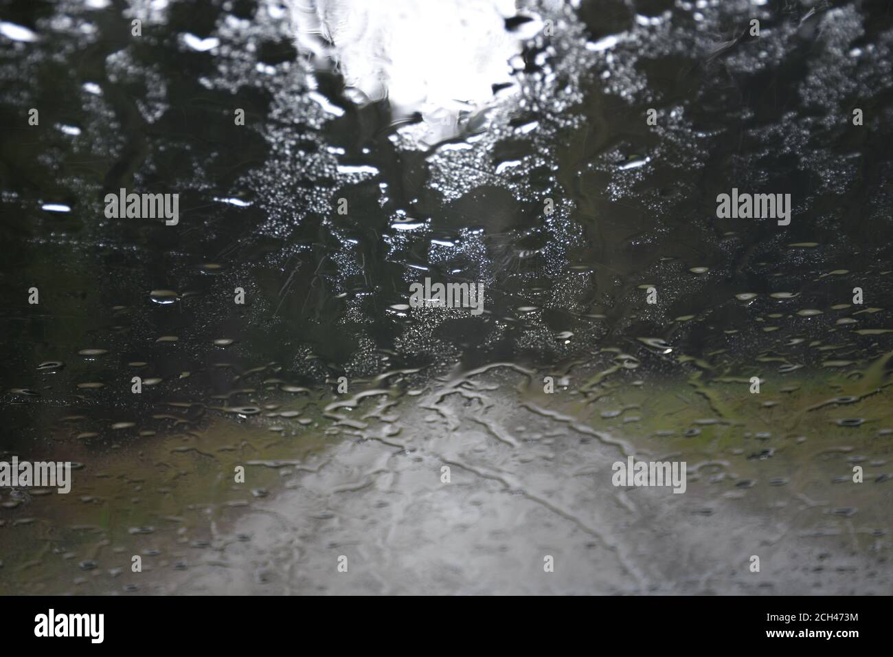 Wetter, Unwetter, regen, regnen, Schütten, Wolkenbruch, Tropfen ...